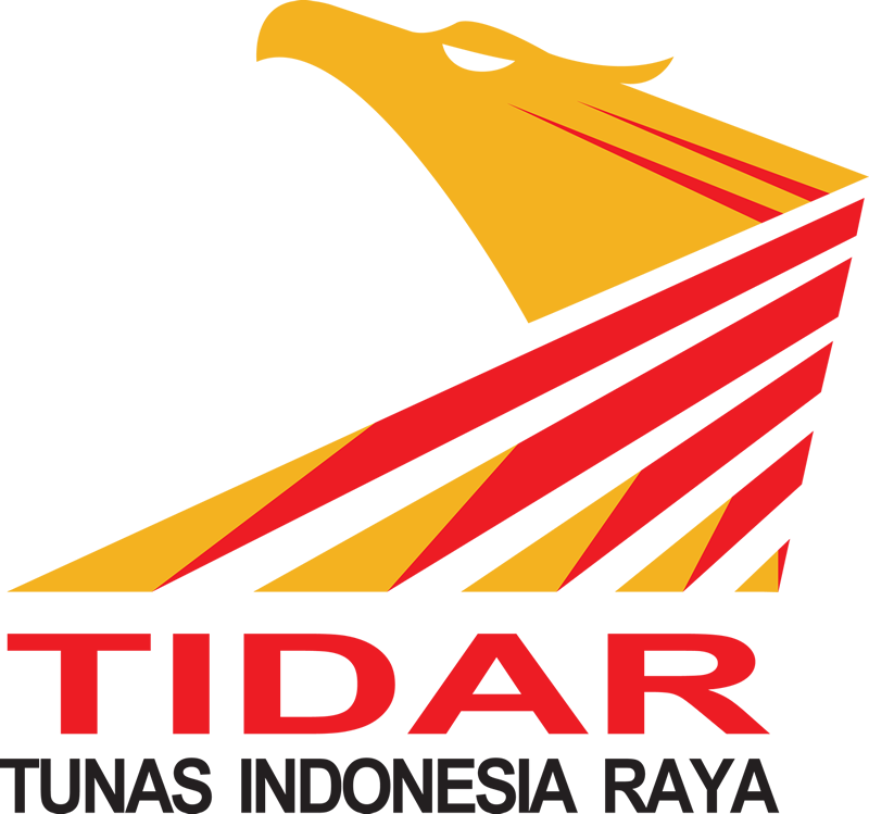 Profil - TIDAR